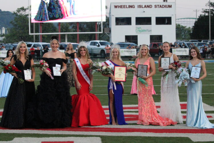 Winner of Queen of Queens crowned | News, Sports, Jobs - The Times Leader